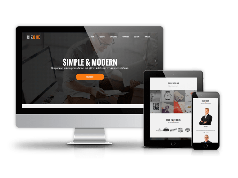 What's Mobile and Responsive Website Design - Web Design Company in Coimbatore